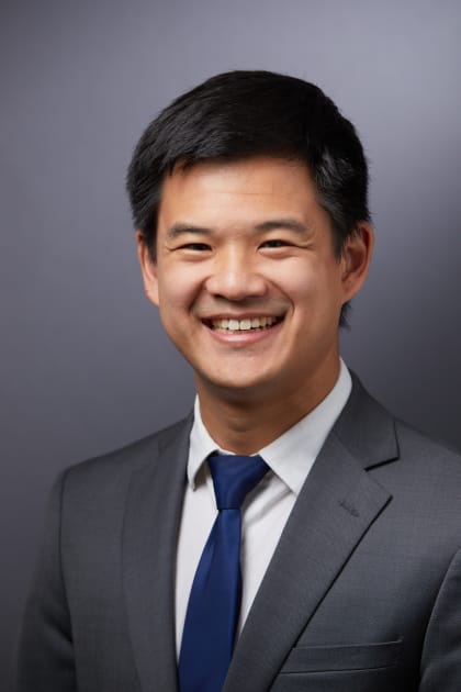 Brandon Lee, MD, PhD | Yale School of Medicine