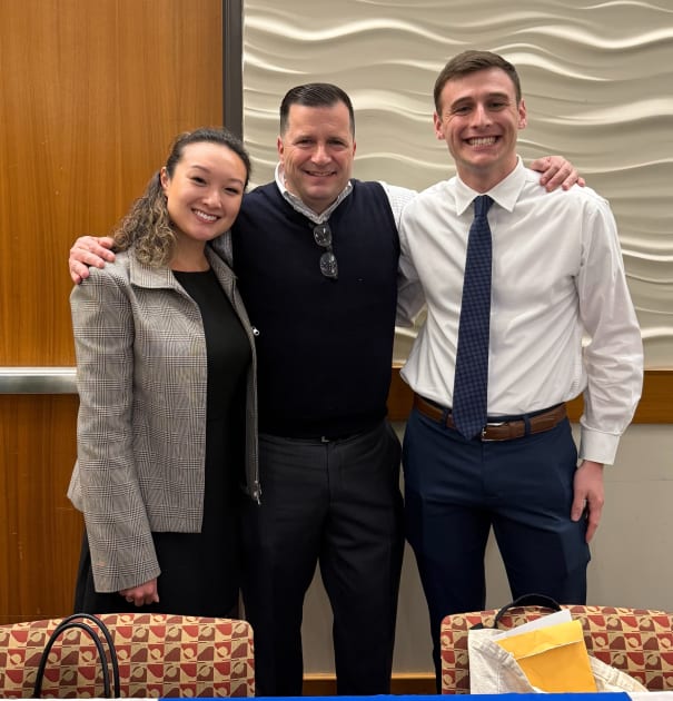 Yale Participates in Health Professional School Recruitment Fairs ...