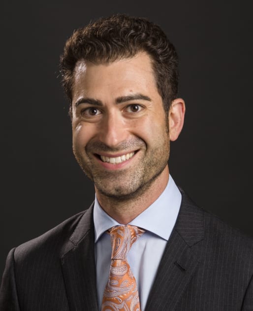 Philip Rubin, MD | Yale School of Medicine