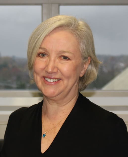 Gillian Griffiths, FRS | Yale School of Medicine