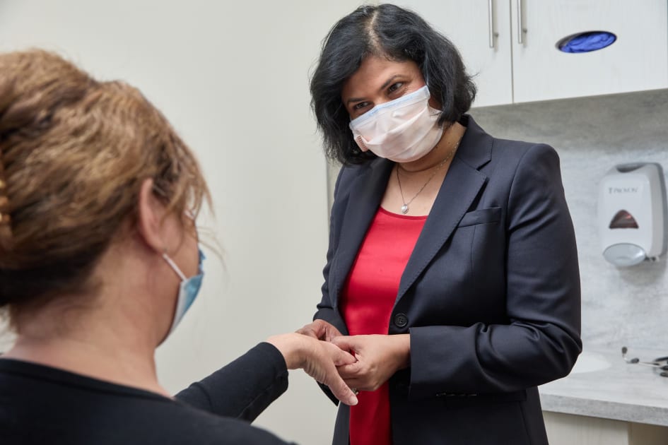 Rheumatology Fellowship Clinical Training Rheumatology Allergy