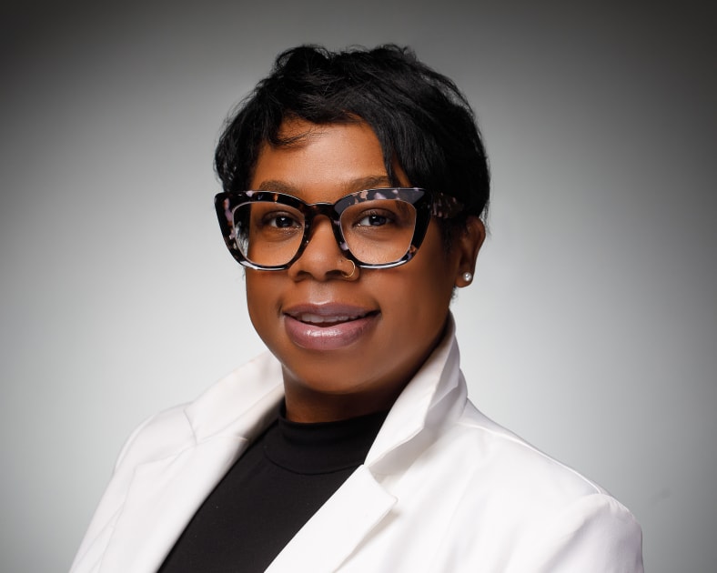 Tricia Johnson | Yale School of Medicine