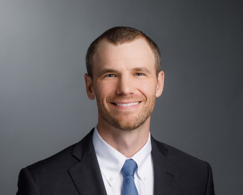 Cody Daniel | Yale School of Medicine