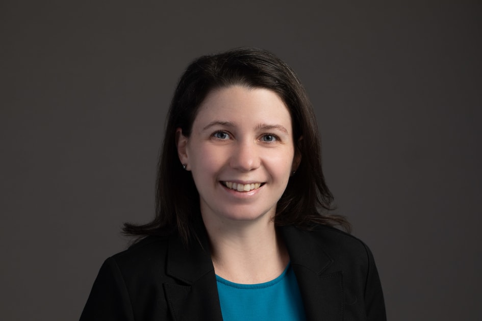Rebecca DiMeo, MAT | Yale School of Medicine