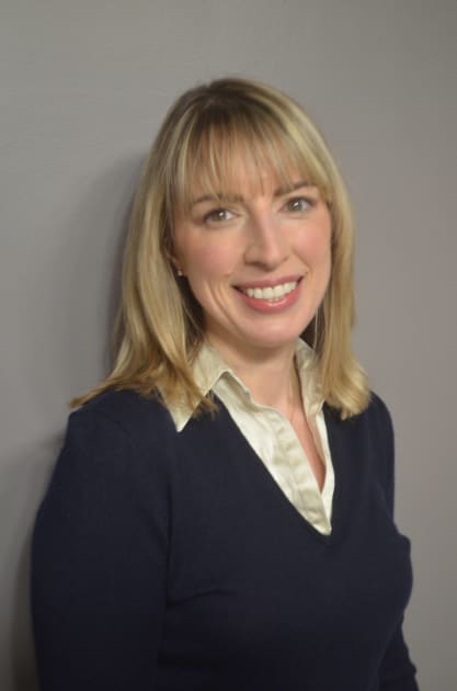 Renee Fekieta, PhD, MA | Yale School of Medicine