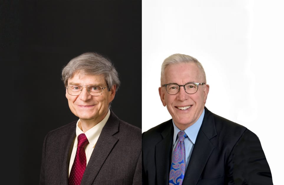 Leadership Change at Yale Center for Clinical Investigation | Yale ...