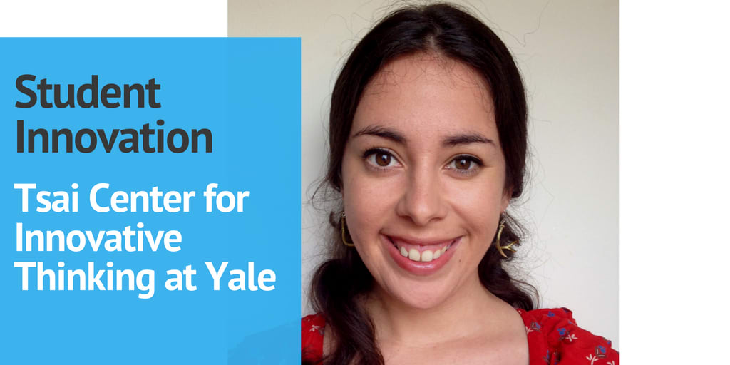 Yale Student Developing App to Make It Easier for Girls to Access ...