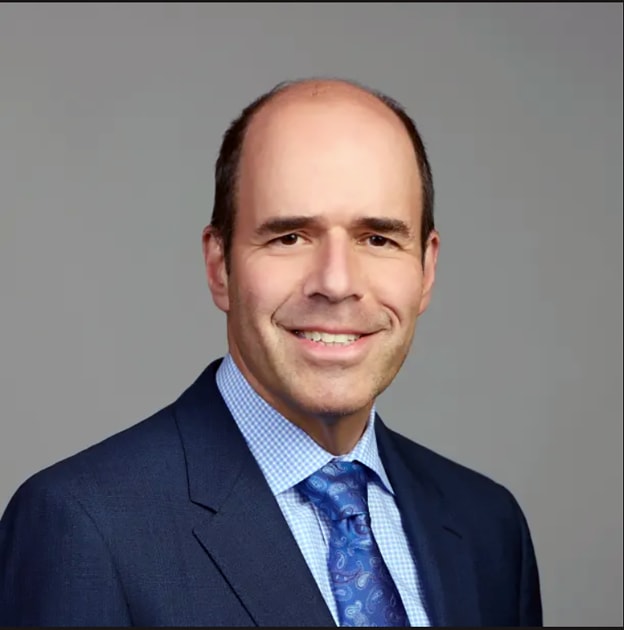 Kenneth Rosenzweig, MD '92 on learning medicine and leadership at YSM ...