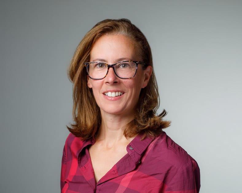 Heather Hinckley | Yale School of Medicine