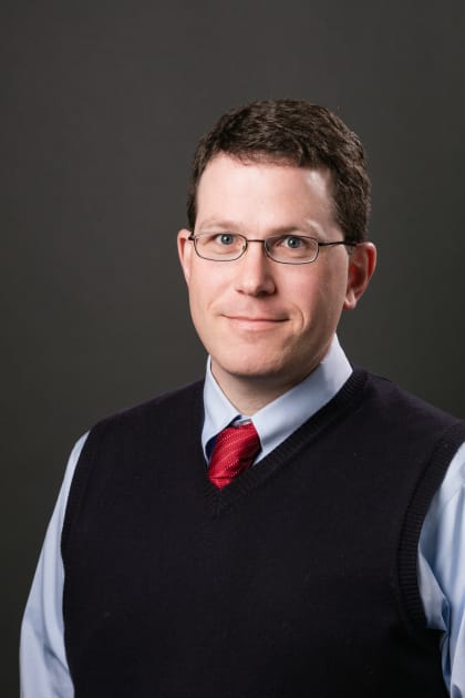 Andrew Cohen, MD, DPhil | Yale School of Medicine