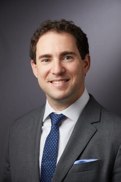 Bryan Terry, MD | Yale School of Medicine