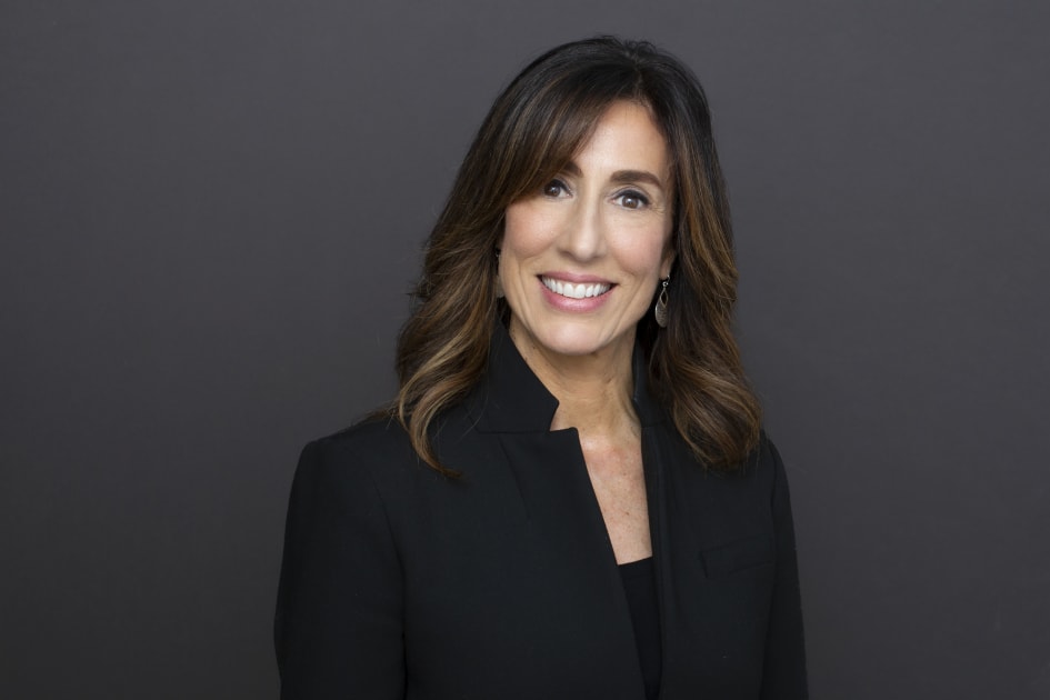 LaPaglia Awarded APAHC's Ivan Mensh Award | Yale School of Medicine