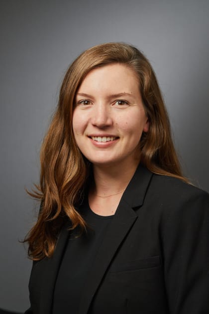 Catherine Mezzacappa, MD, MPH