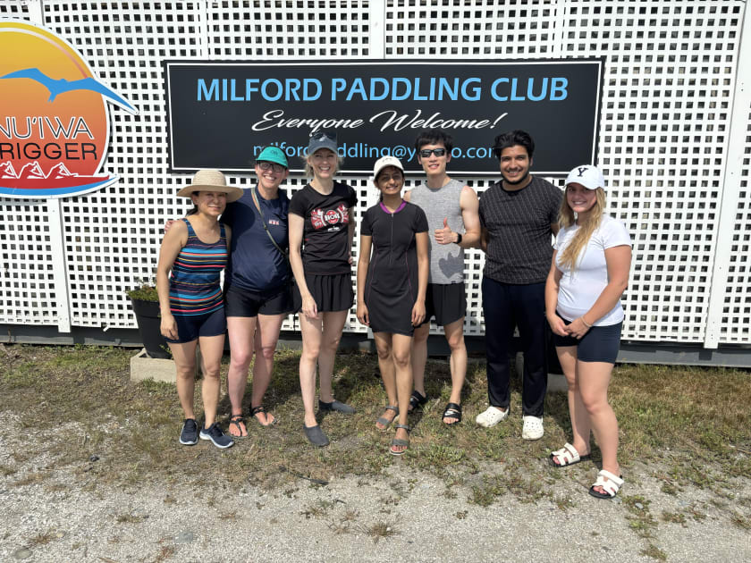 Our Lab | Mlynarczyk Lab