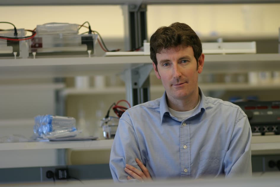 John MacMicking, PhD | Yale School of Medicine