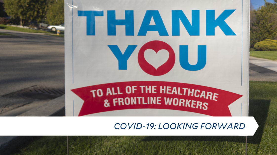 Unleashing a Pandemic of Kindness