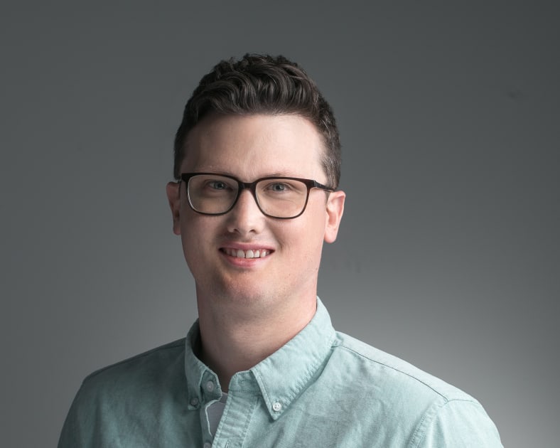 Andrew Wilson, MS, PhD | Yale School of Medicine