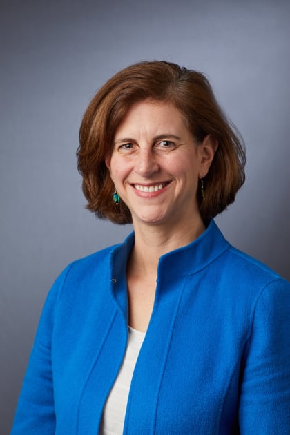 Julie Rosenbaum, MD | Yale School of Medicine