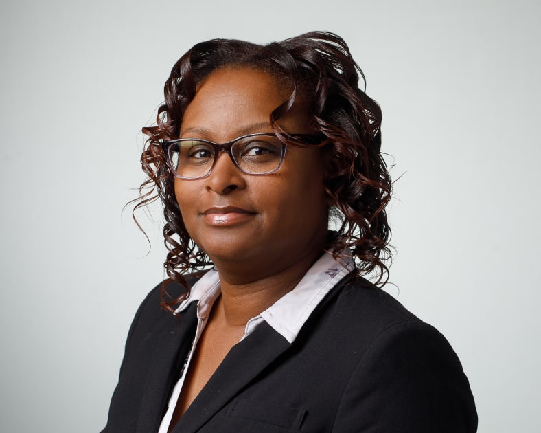 Kim Streater-Adams | Yale School of Medicine