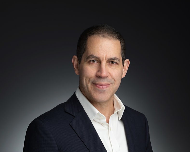 David Grodberg, MD | Yale School of Medicine