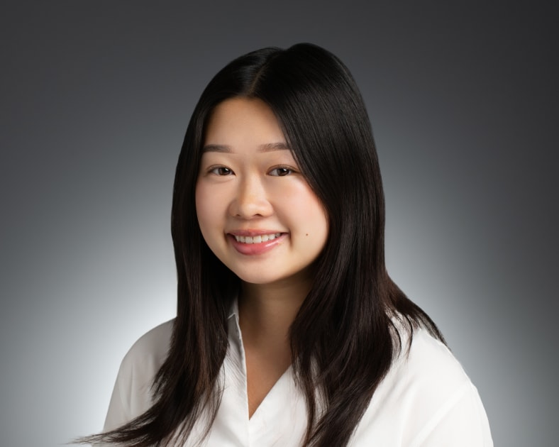 Bonnie Li | Yale School of Medicine