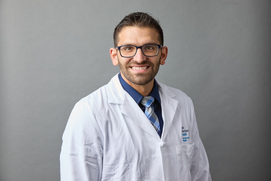 Sahir Jabbouri, MD | Yale School of Medicine