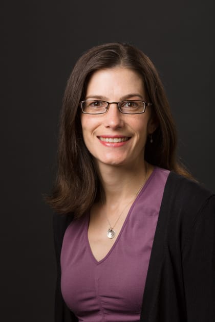 Melissa L. Whitson, PhD | Yale School of Medicine