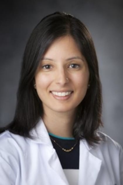 Gargi Vora, MD to Join Department of Ophthalmology & Visual Science ...