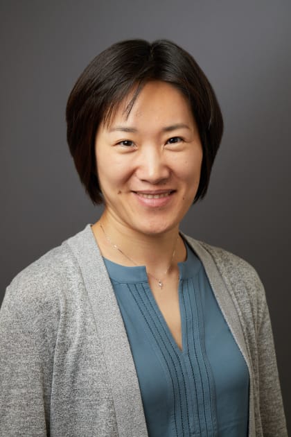Hongying Shen, PhD Hongying Shen, PhD
