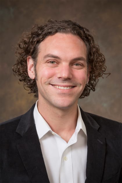 Matt Simon, PhD | Yale School of Medicine