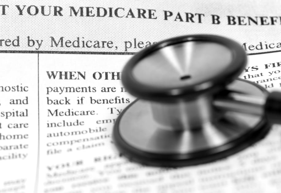 Important Change in Medicare Reimbursement
