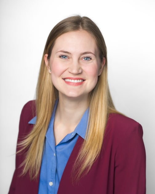 Elise Wolf, PhD | Yale School of Medicine