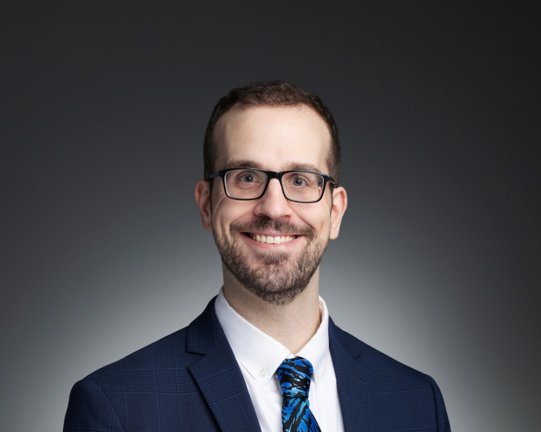 Alexander Van Slyke, PhD, DABR | Yale School of Medicine