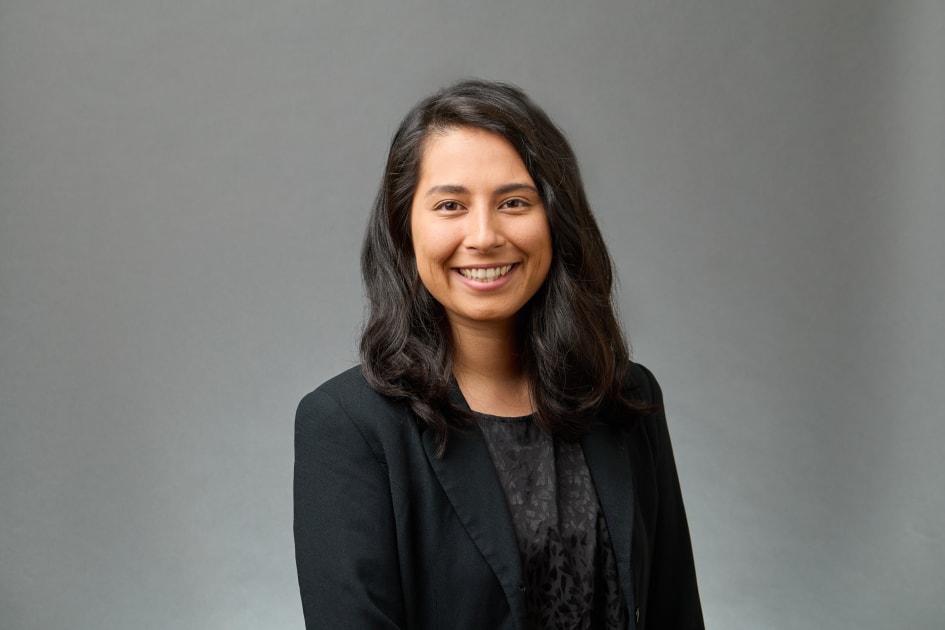 Candice Kaminski | Yale School of Medicine