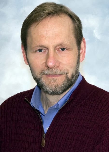 Kevin Behar, PhD | Yale School of Medicine