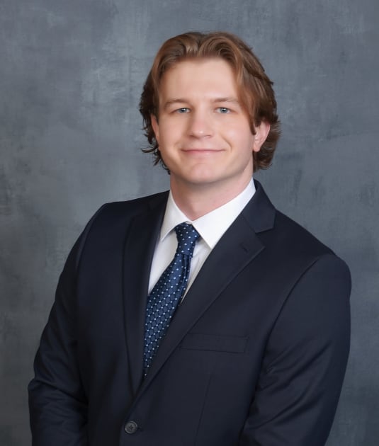 Meet Alex Pawlak, Post Award Administrator