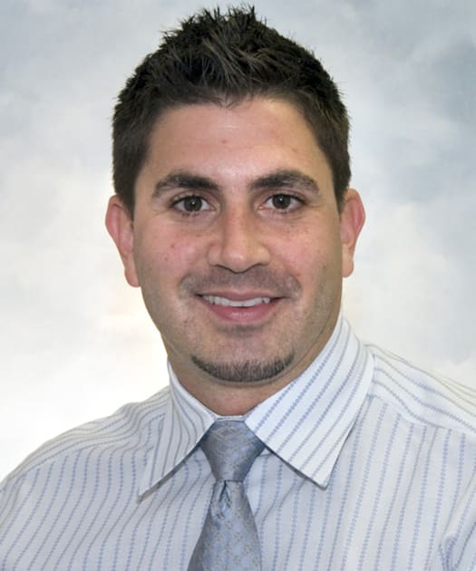 Paul Anthony Cedeno, MD, DABR, BS | Yale School of Medicine