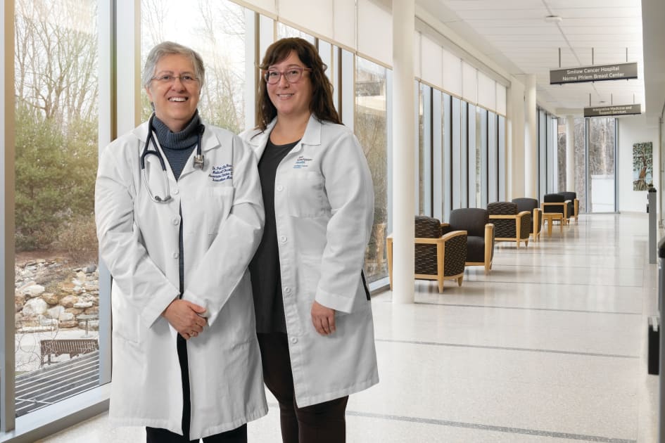 Support Secured for Yale Cancer Center Consortium to Advance Equity in ...