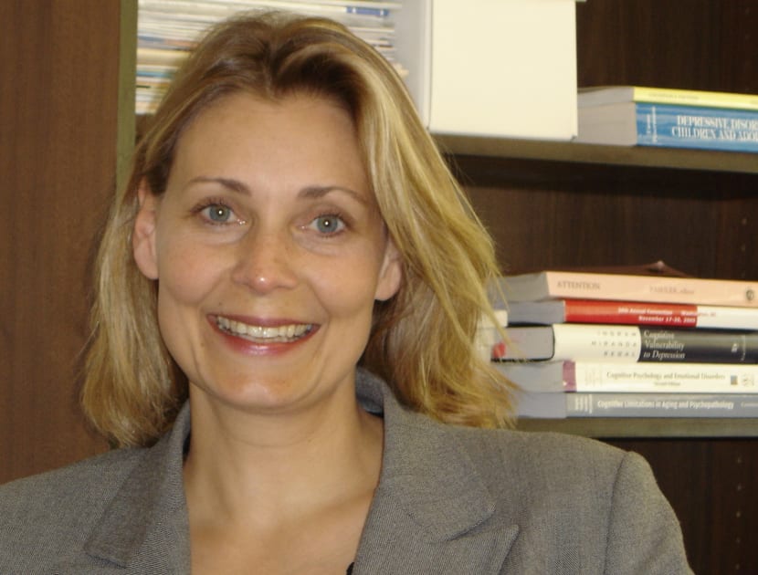 Jutta Joormann | Yale School of Medicine