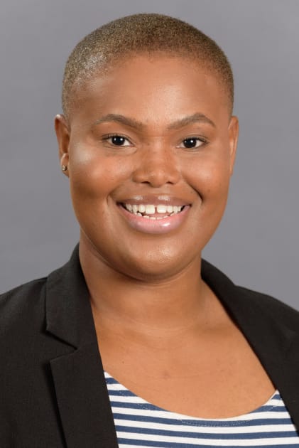 Victoria Taiwo | Yale School of Medicine