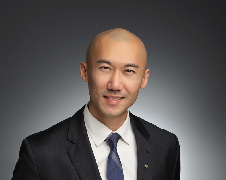 Lee Ying, MD, PhD, MS, MPhil | Yale School of Medicine