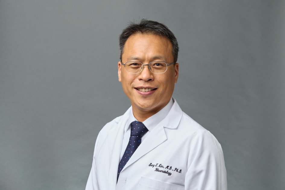 Sang Taek Kim Returns to YSM to Lead Immunotherapy Adverse Events Program