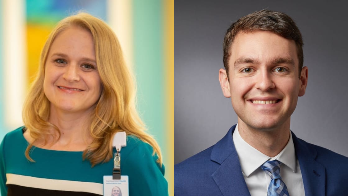 YNHPH Appoints Wilson, Patterson to New Medical Leadership Roles | Yale ...