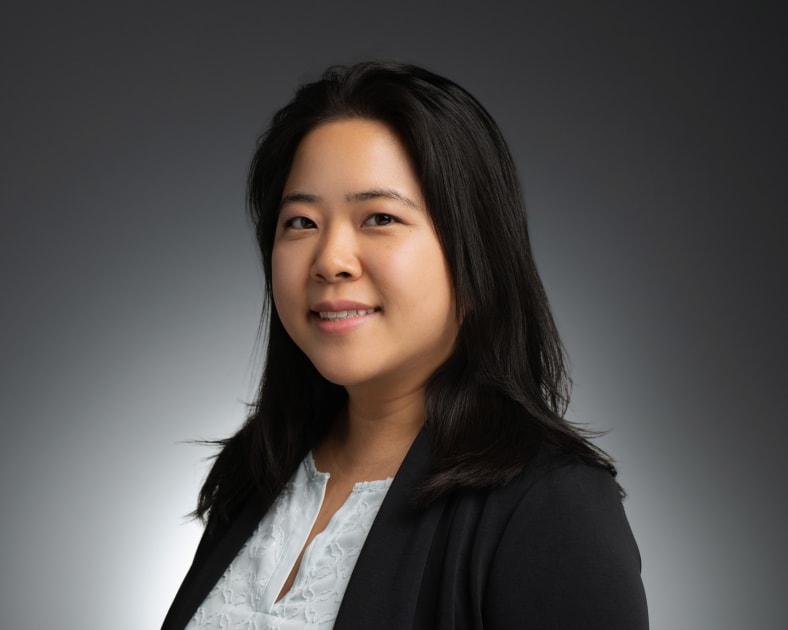 Amanda Jeng | Yale School of Medicine