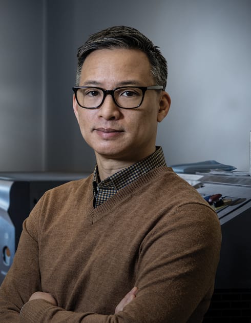 Don Nguyen, PhD | Yale School of Medicine