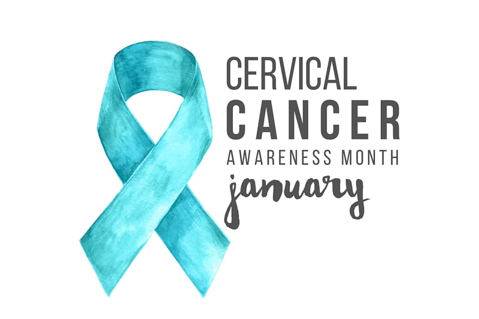 January is Cervical Cancer Awareness Month! | Yale School of Medicine
