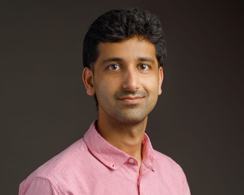 Divyesh Joshi | Yale School of Medicine