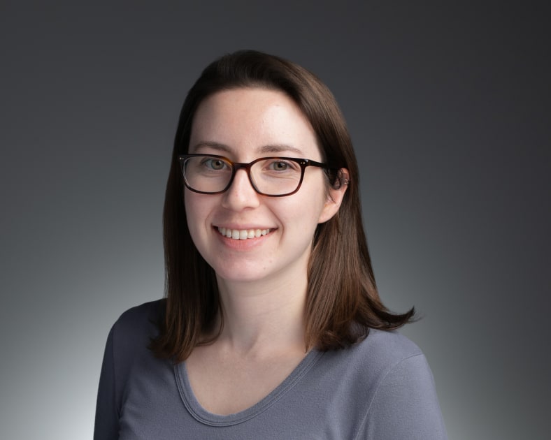 Clara Freeman | Yale School of Medicine