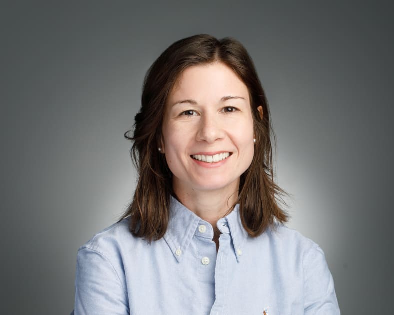 Giulia Biancon, PhD | Yale School of Medicine