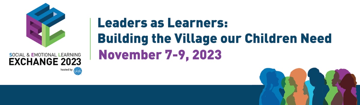 Yale @ Upcoming 2023 SEL Exchange | Yale School of Medicine